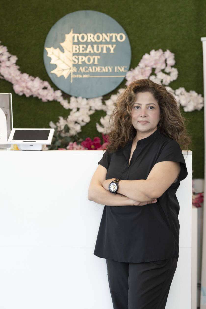 Best East York Beauty Spa and Salon - Toronto Beauty Spot